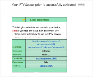 How to Setup IPTV on Your Devices : Step by Step Guide 2024