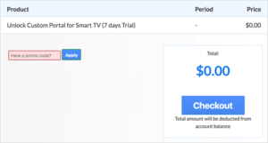 Install Smart STB App on My Smart TV - Easy Guide