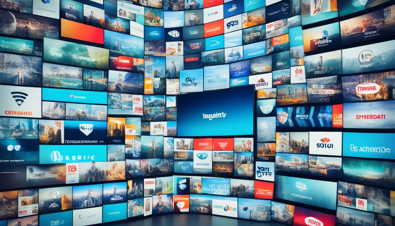 IPTV DVR: Record Your Favorite Shows with IPTV Apps