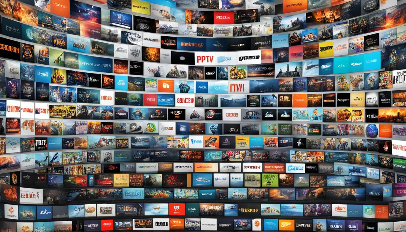 Best Free IPTV for Firestick 2024 | Stream Top-Quality Shows