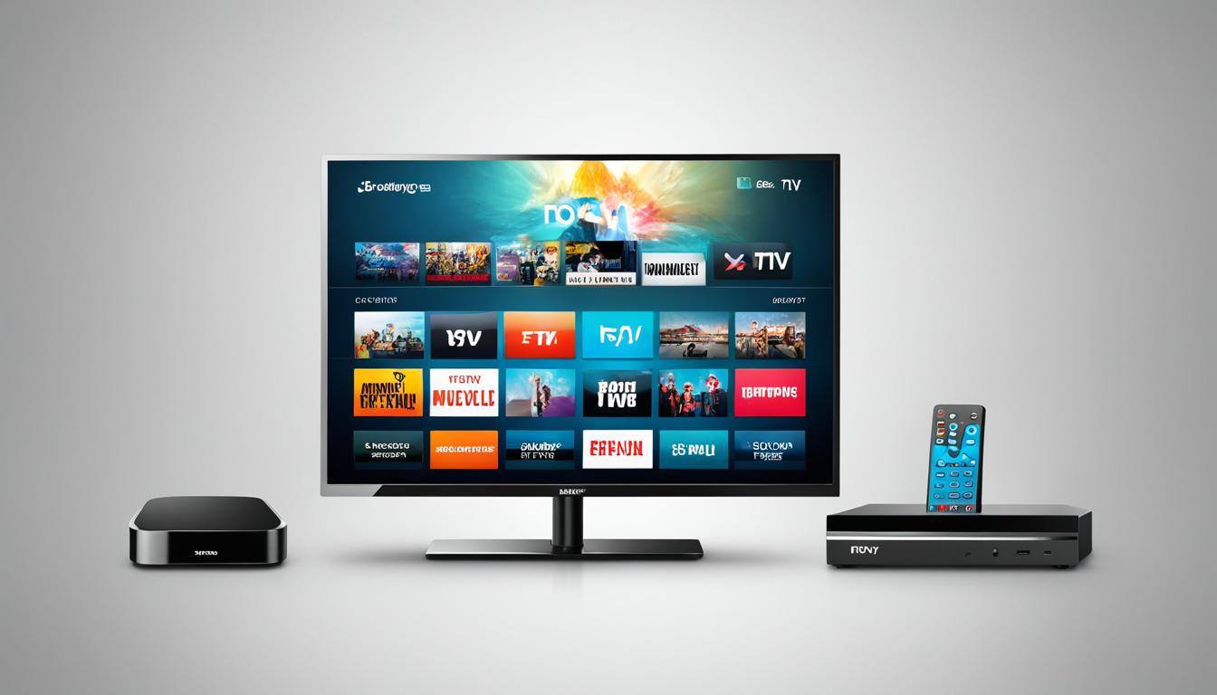 10 Best IPTV APK Apps For Free - Digitalizard