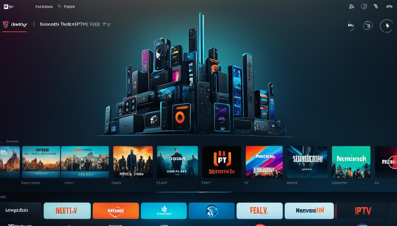 Best Free IPTV for Firestick 2024 | Stream Top-Quality Shows