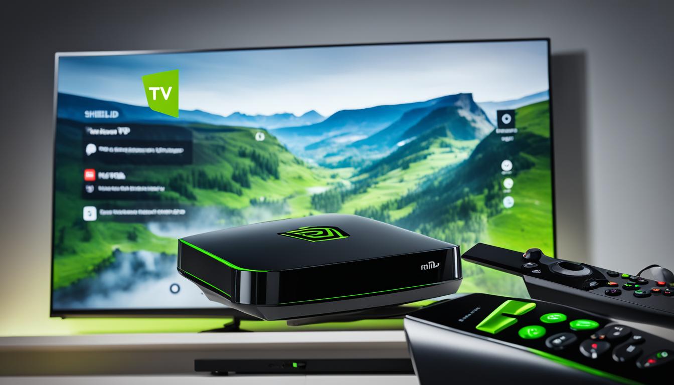 IPTV On Nvidia Shield TV Box - A Complete Installation Guide