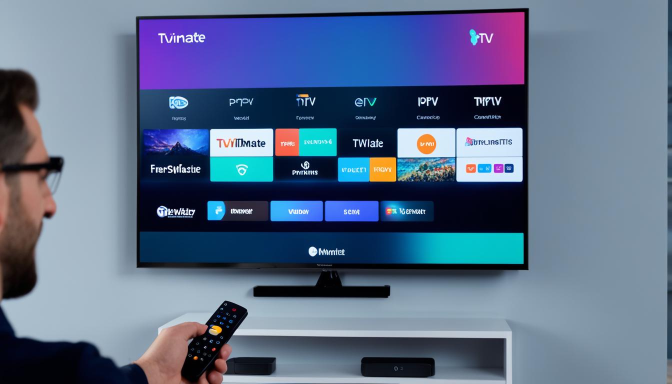 TiviMate IPTV Player for Firestick : Step-by-Step Guide