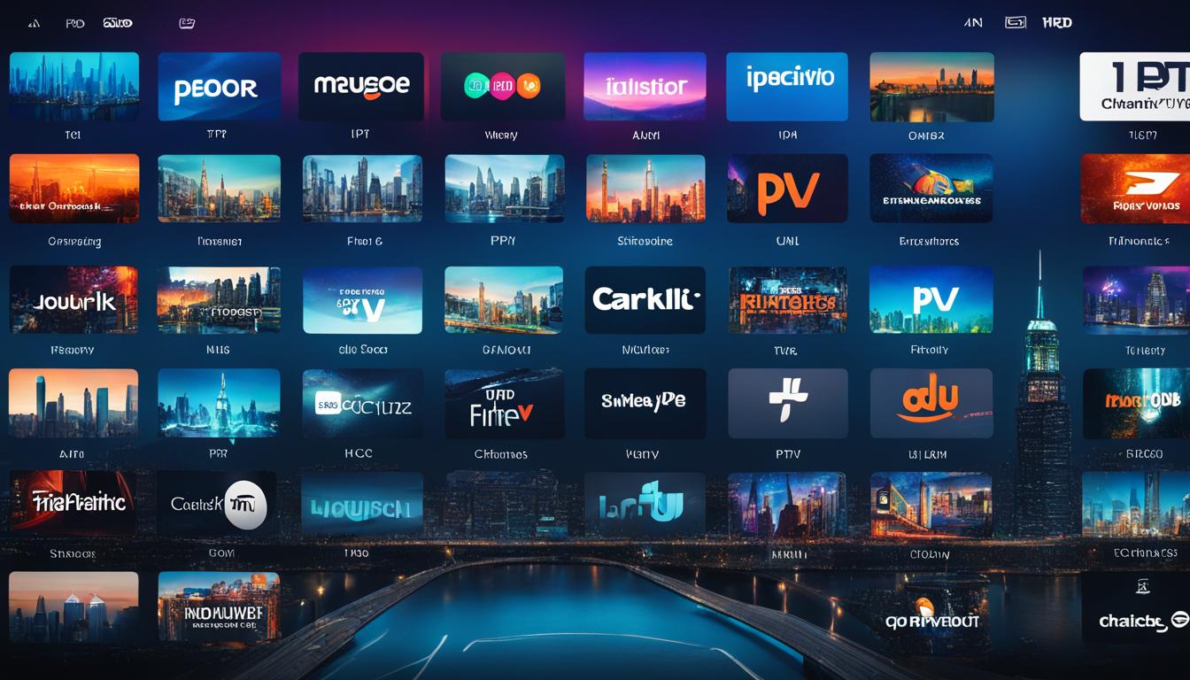 Best Free IPTV for Firestick 2024 | Stream Top-Quality Shows