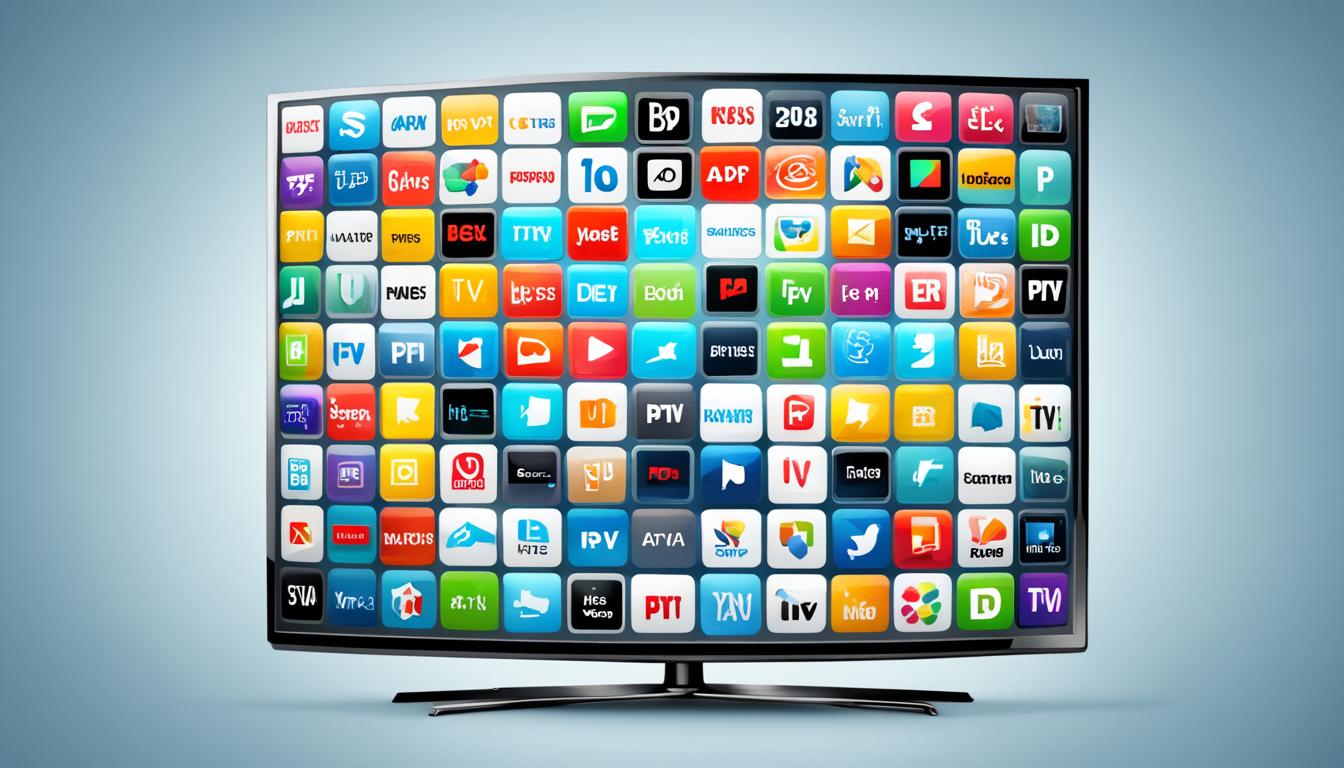 10 Best IPTV APK Apps For Free - Digitalizard