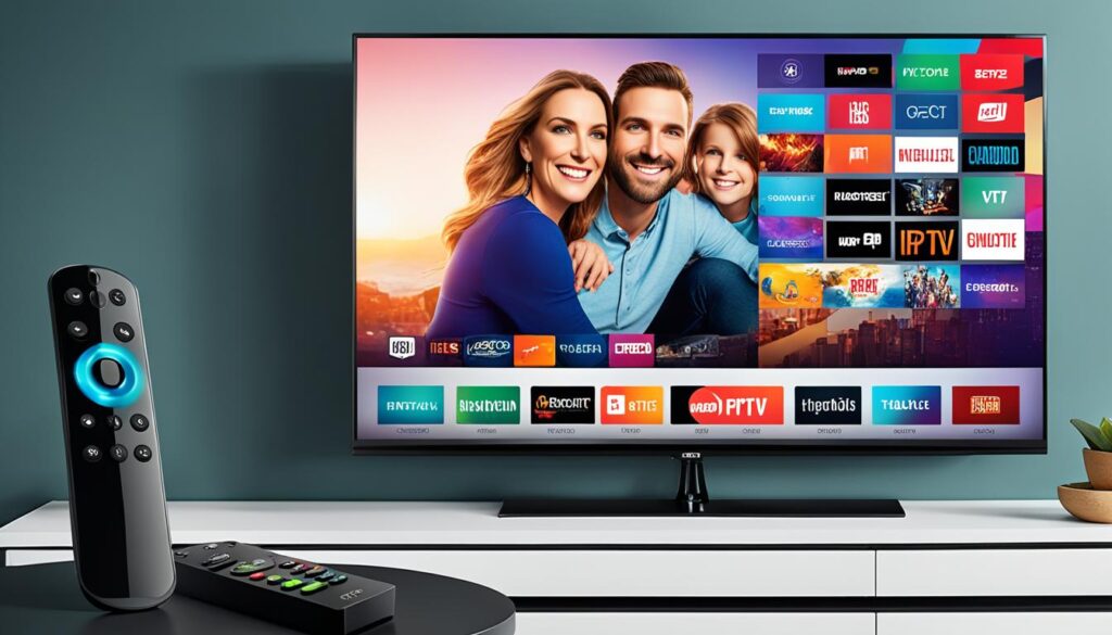 Get IPTV Smarters on a Roku TV : Step-by-Step Guide