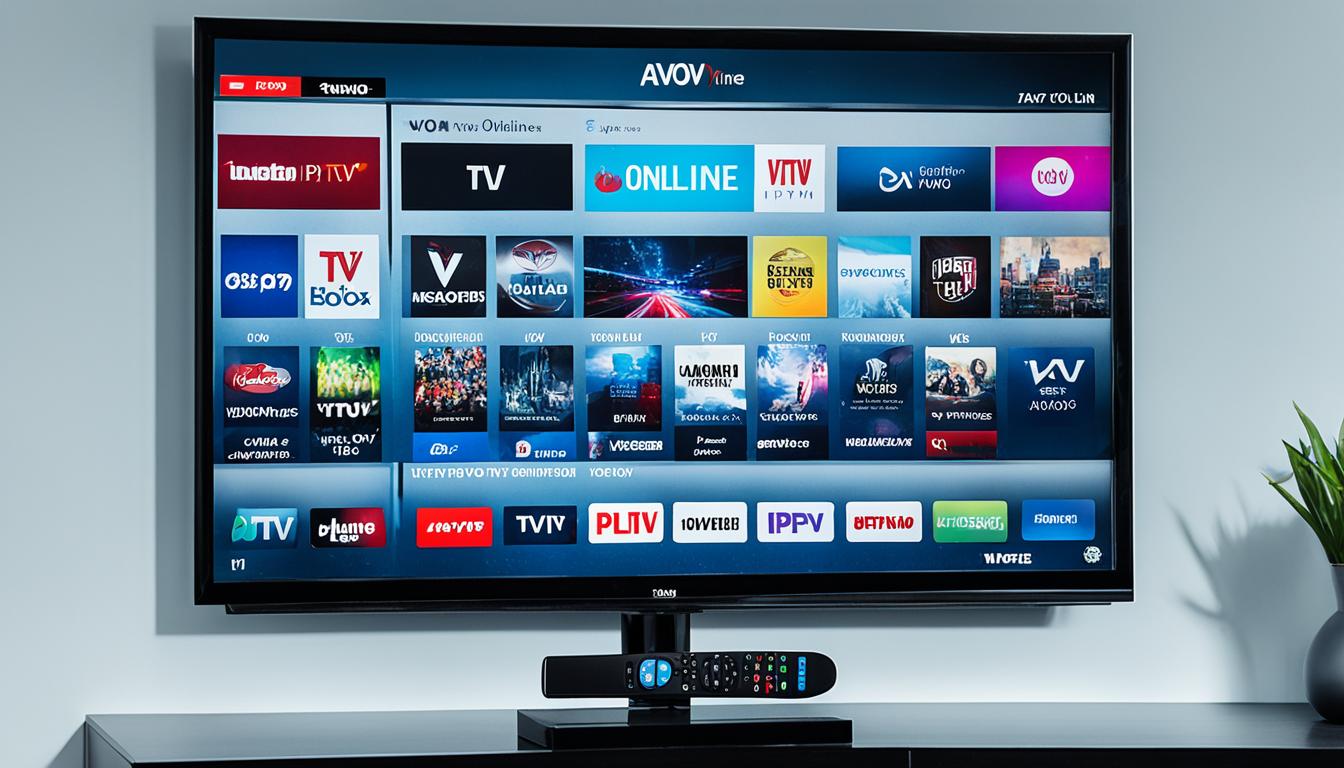 Set Up Your AVOV TVOnline Box for IPTV - Simple Guide