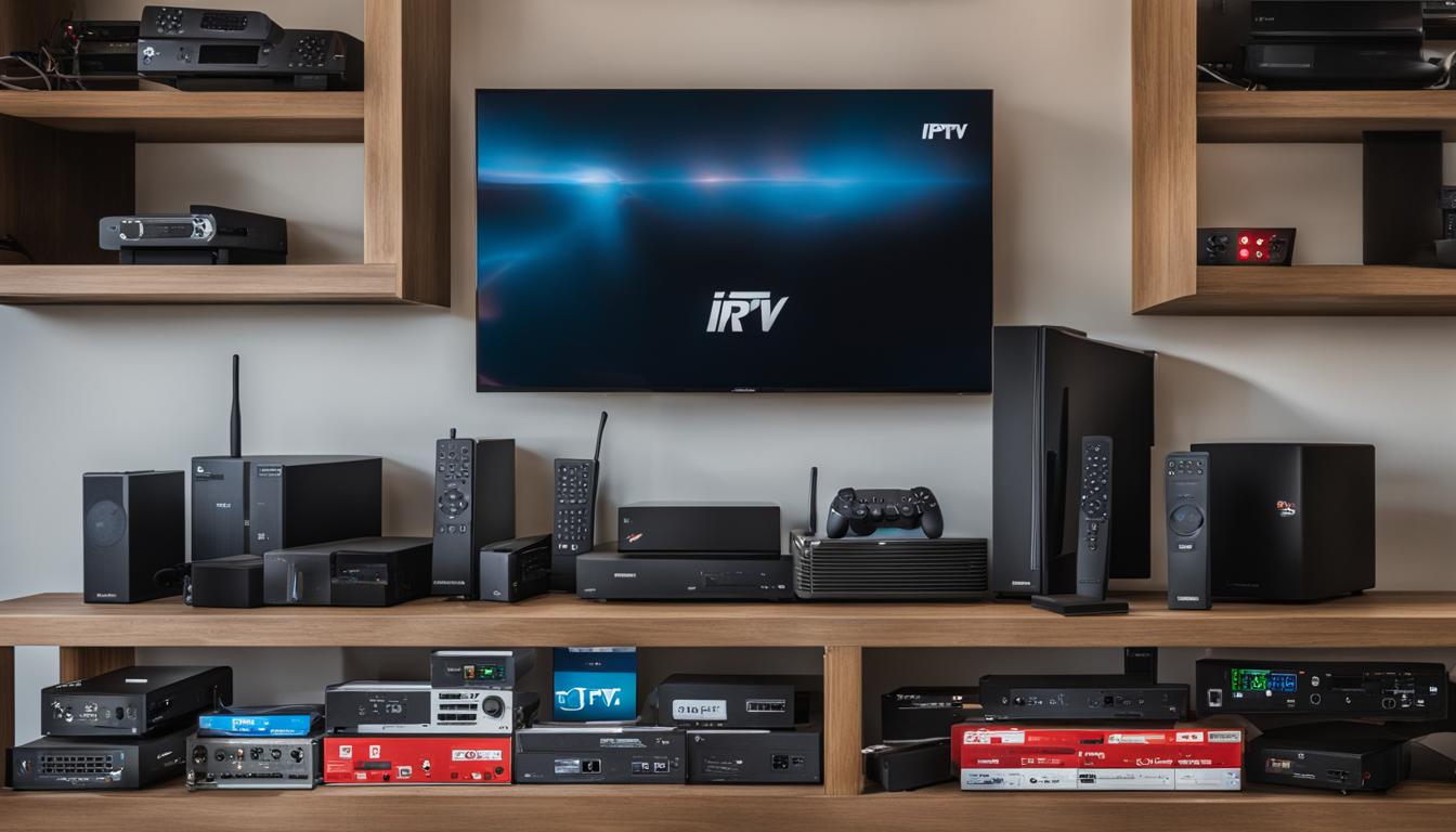 RIPTV Setup: Install IPTV Setup Guide for Seamless Streaming