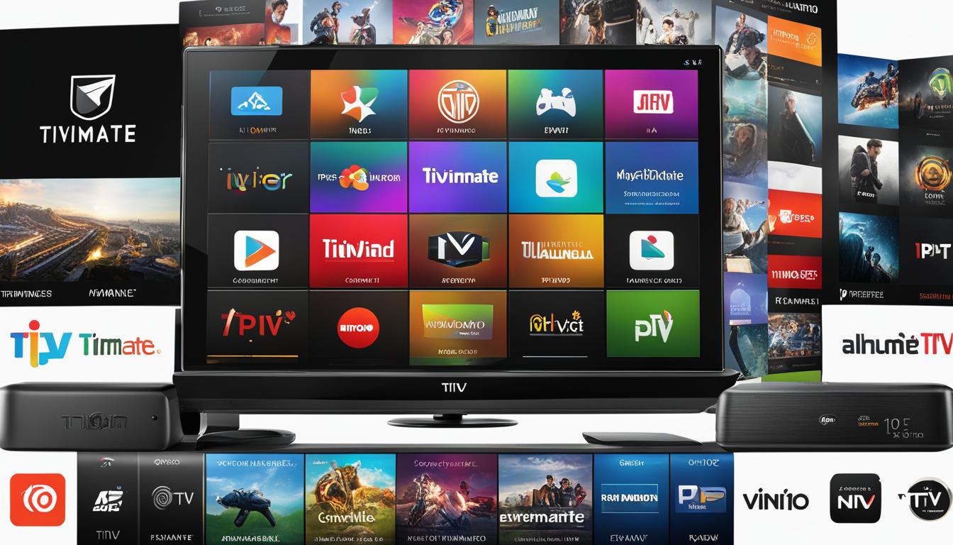 How to Install Tivimate IPTV Player: Simple Tutorial How to Install Tivimate IPTV Player: Simple Tutorial