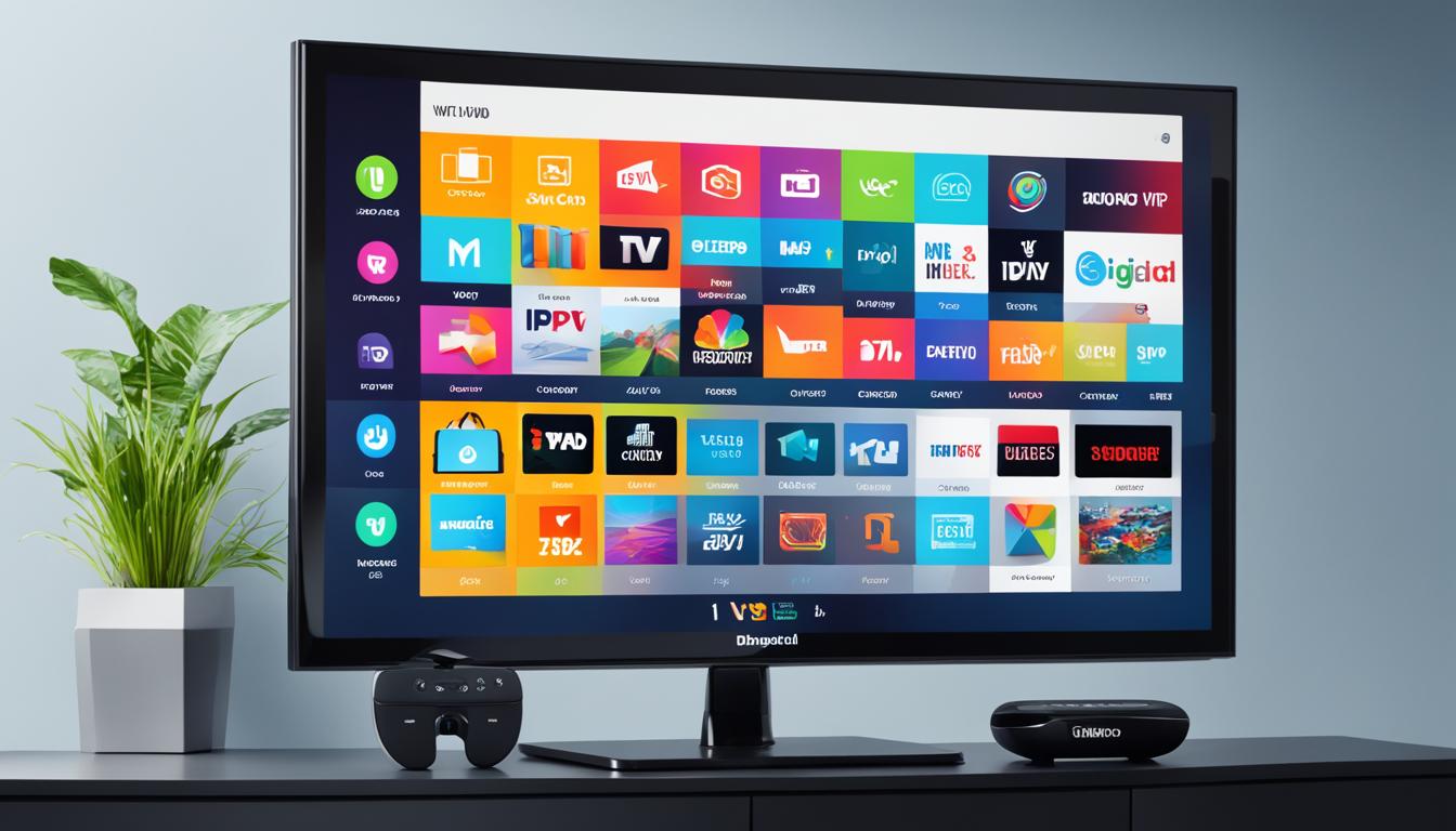 The Best Online IPTV Player - Digitalizard