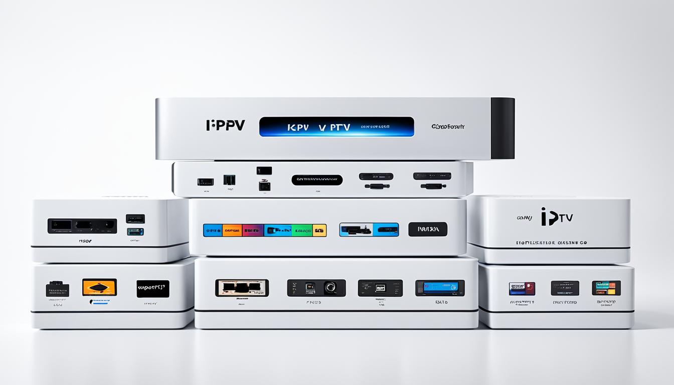 Choosing the Best IPTV Setup Box: Tips and Suggestions